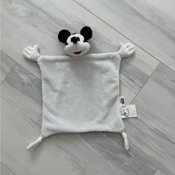 Pottery Barn Kids | Toys | Pbk Pottery Barn Kids Disney Mickey Mouse ...